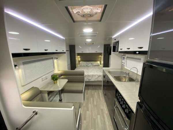 Viscount Caravans – Explorer Caravan Sales Adelaide