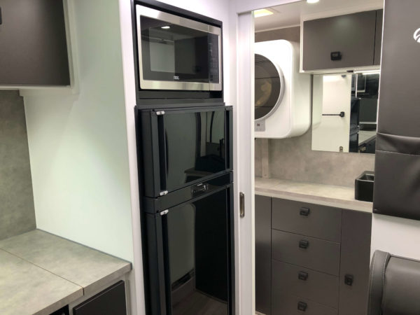 Design RV Stryker Caravans – Explorer Caravan Sales Adelaide
