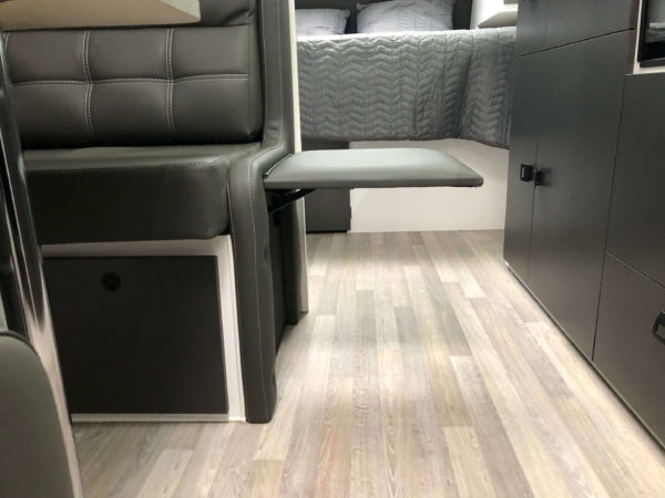 Design RV Stryker Caravans – Explorer Caravan Sales Adelaide