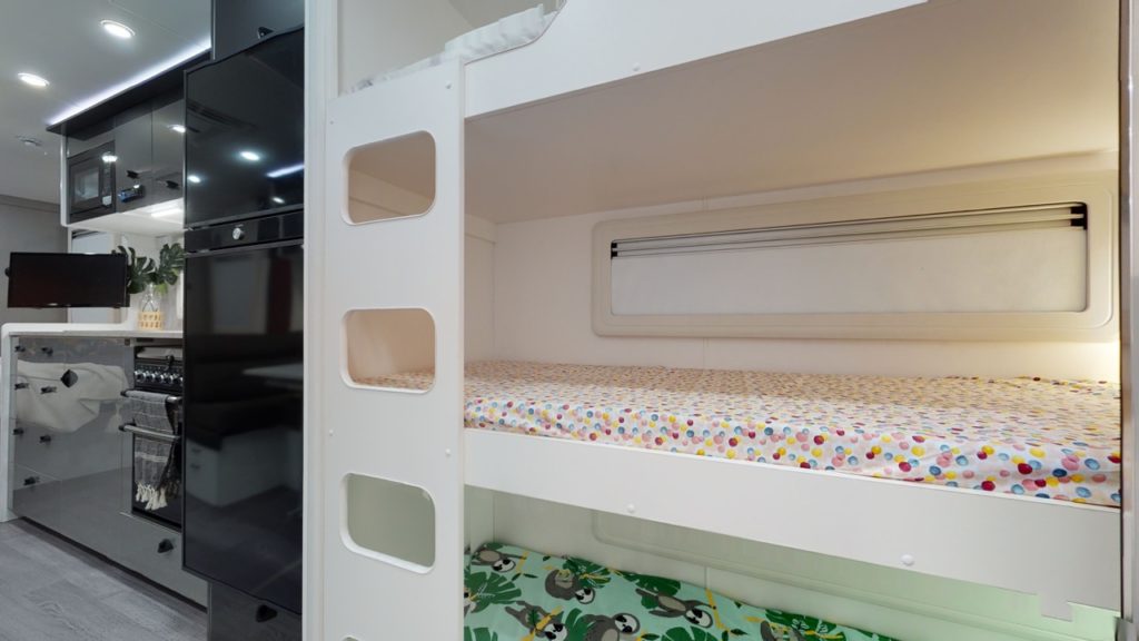 Franklin Razor Caravans – Explorer Caravan Sales Adelaide