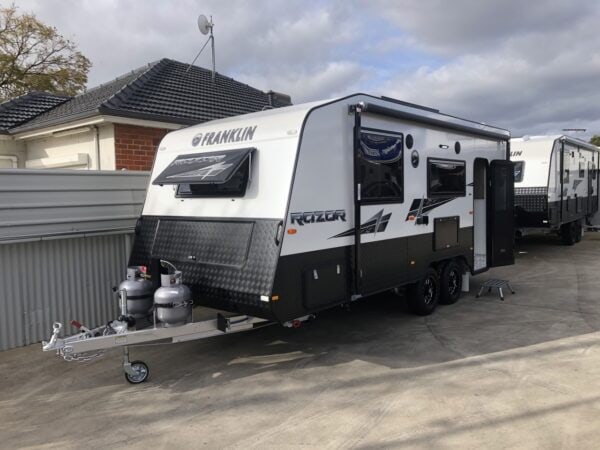 New Caravans For Sale Adelaide - Explorer Caravan Sales Adelaide