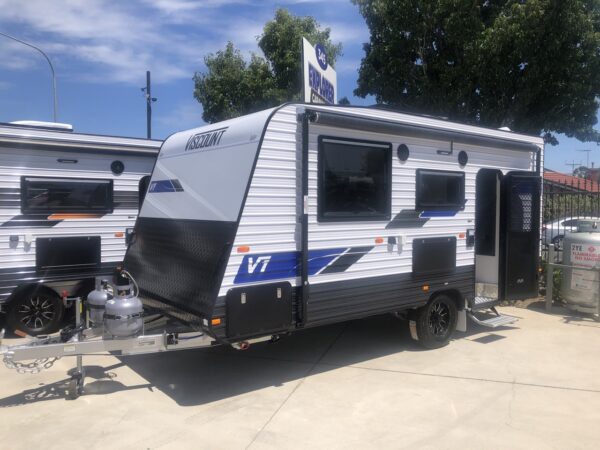 New Caravans For Sale Adelaide – Explorer Caravan Sales Adelaide