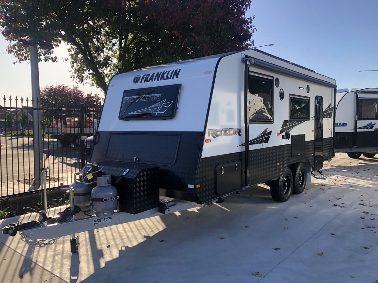New Caravans For Sale Adelaide - Page 4 of 5 - Explorer Caravan Sales ...