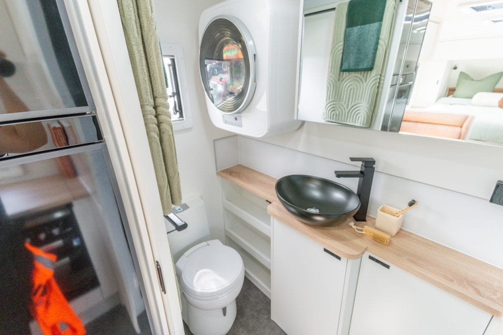 Titanium Caravans Ti22 S2 - Explorer Caravan Sales Adelaide