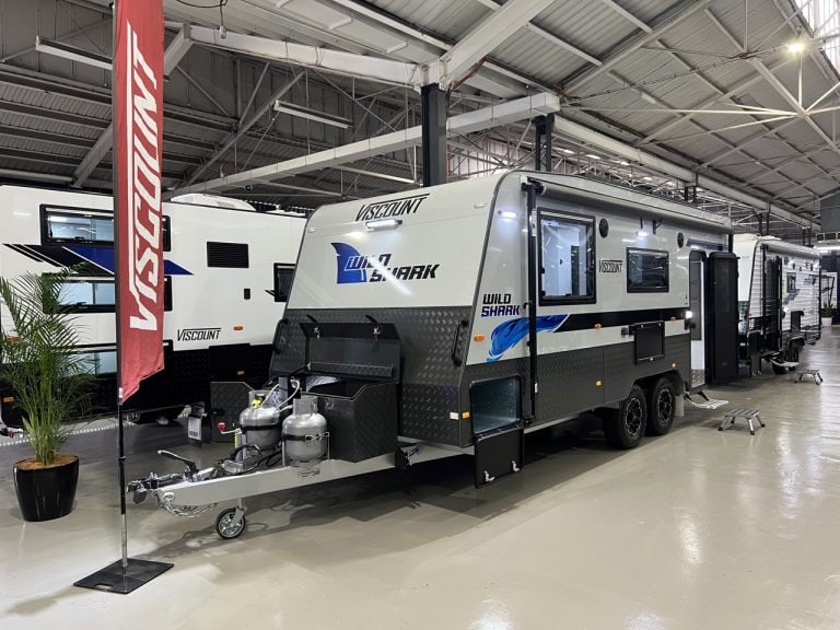 New Caravans For Sale Adelaide - Explorer Caravan Sales Adelaide